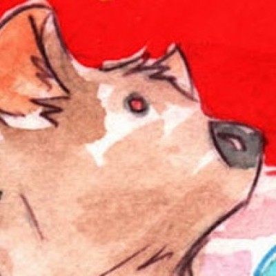 Bud the Hyena (Li'l Gotham) - DC Comics