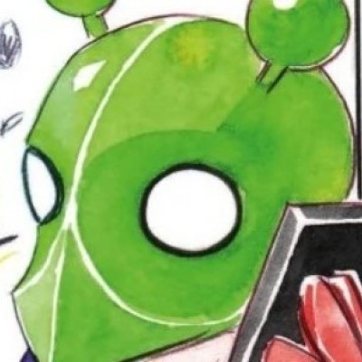 Drury Walker as Killer Moth (Li'l Gotham) - DC Comics