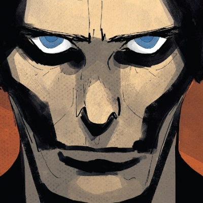 Colin (Something is Killing the Children) - BOOM! Studios