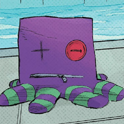 Octo (Something is Killing the Children) - BOOM! Studios