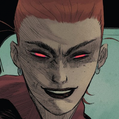 Charlotte Cutter (Slaughterverse) - BOOM! Studios