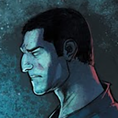 Traynor (Aliens vs. Predator) - Marvel Comics
