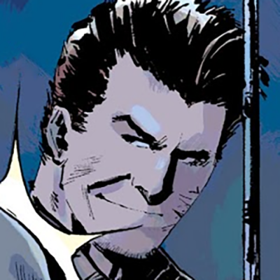 Piper (Aliens vs. Predator) - Marvel Comics