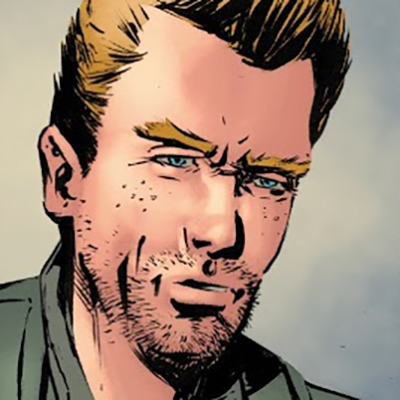 Roth (Aliens vs. Predator) - Marvel Comics