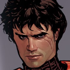 Antares Draco (Star Wars Legends) - Marvel Comics