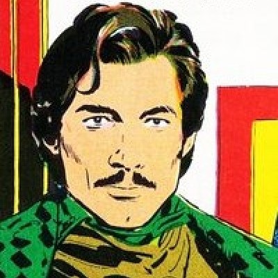 Ron Adrian's Instagram, Twitter & Facebook on IDCrawl