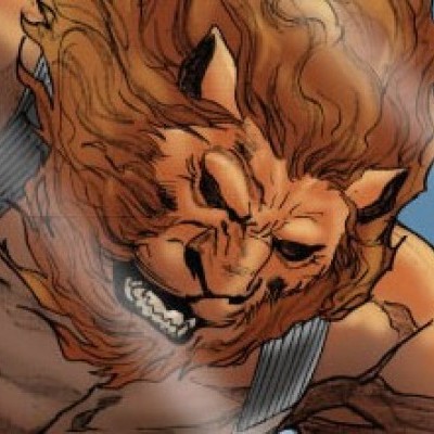 Prince Thun (Flash Gordon) - Dynamite