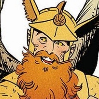 Prince Vultan (Flash Gordon) - Dynamite