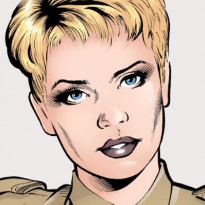 Providence (Earth-0) - DC Comics