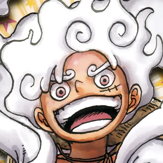 ArtStation Joy Boy One Piece Fanart, 55% OFF