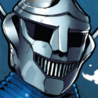 Jet Jaguar (Godzilla) - IDW Publishing