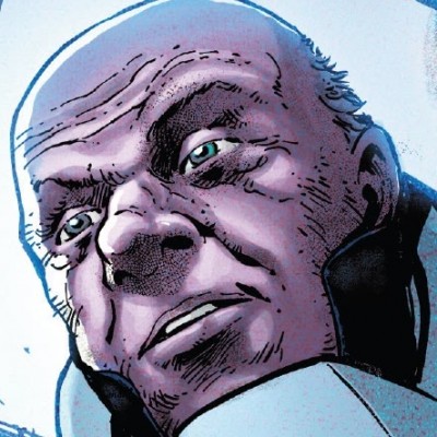 Woland (Earth-2099) - Marvel Comics