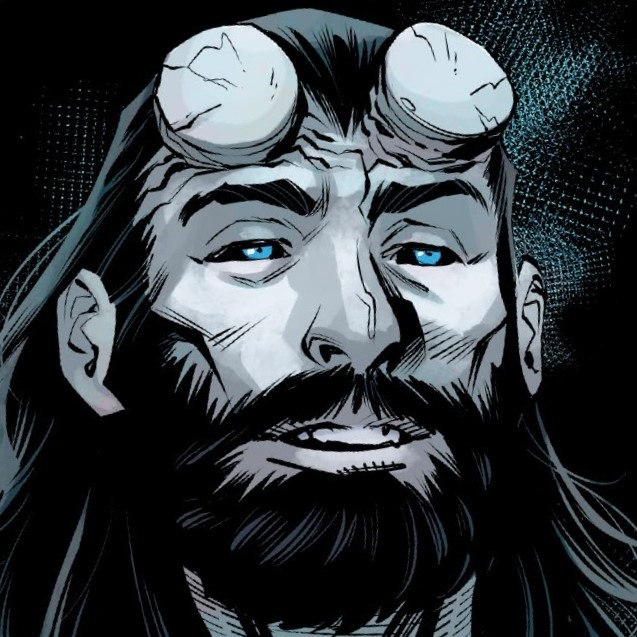 Porter Engle (Star Wars) - Marvel Comics