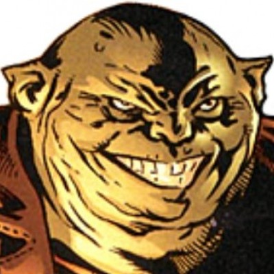 Sleez (Prime Earth) - DC Comics