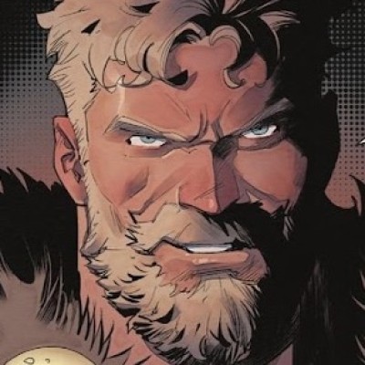 Hercules (Earth-0) - DC Comics