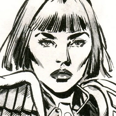 Dekker as Judge Dekker