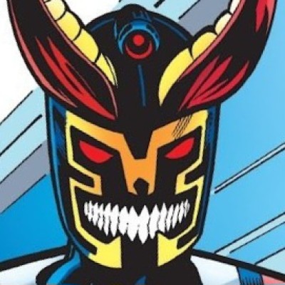 Jack Monroe as Scourge (Earth-616) - Marvel Comics