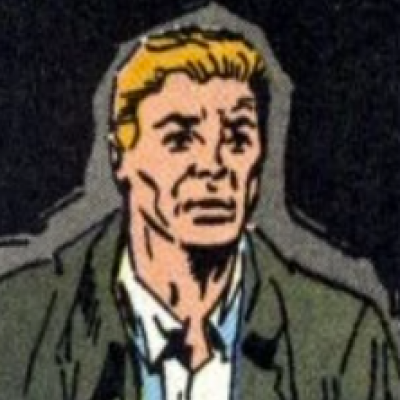 Sam Higgins (Earth-616) - Marvel Comics