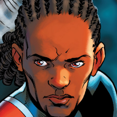 Jeffrey Walters (Earth-148611) - Marvel Comics