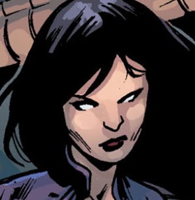 Fantasma (Earth-616) - Marvel Comics