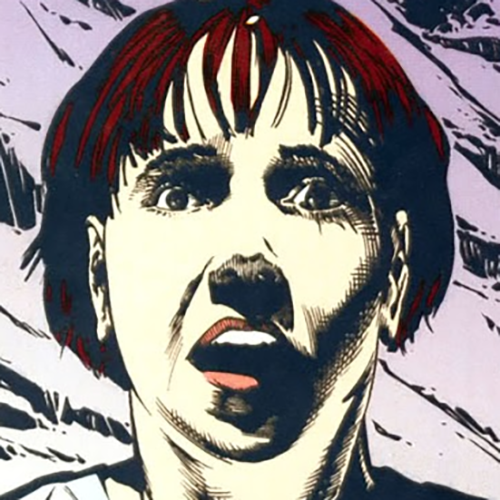 Robyn Miles (Aliens vs. Predator) - Marvel Comics