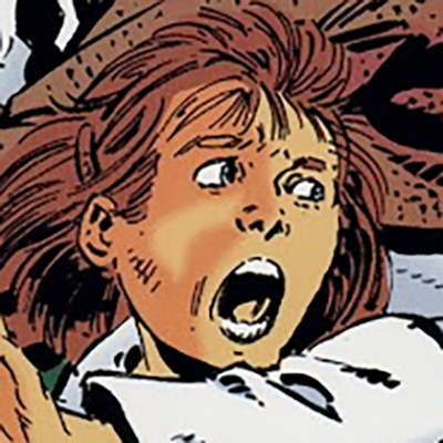 Alicia Ripley (Aliens vs. Predator) - Marvel Comics