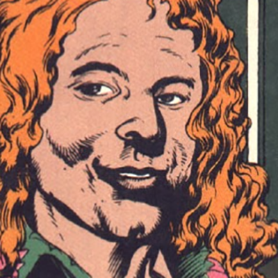 Jason Deegan (Aliens vs. Predator) - Marvel Comics