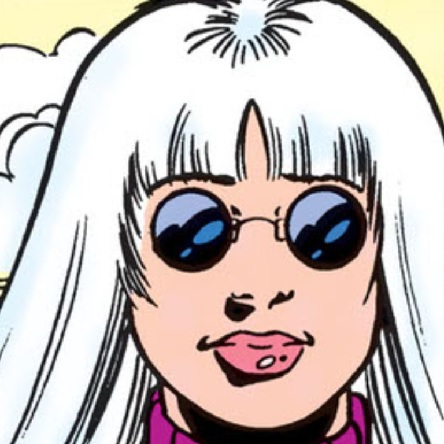 Fauna Faust (Prime Earth) - DC Comics