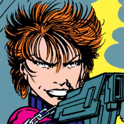 Syonide III (Earth-0) - DC Comics