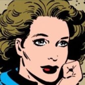 Morgana Blessing (Earth-616) - Marvel Comics