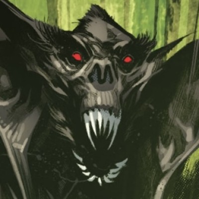 Varnae (Earth-616) - Marvel Comics