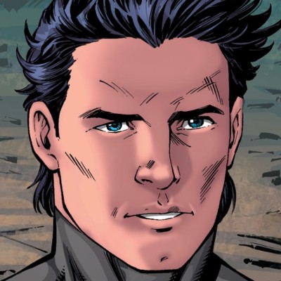 Orm Marius (Prime Earth) - DC Comics