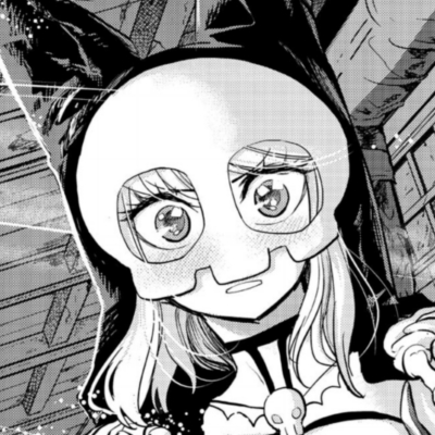 Desumi Magahara as Reaper Princess