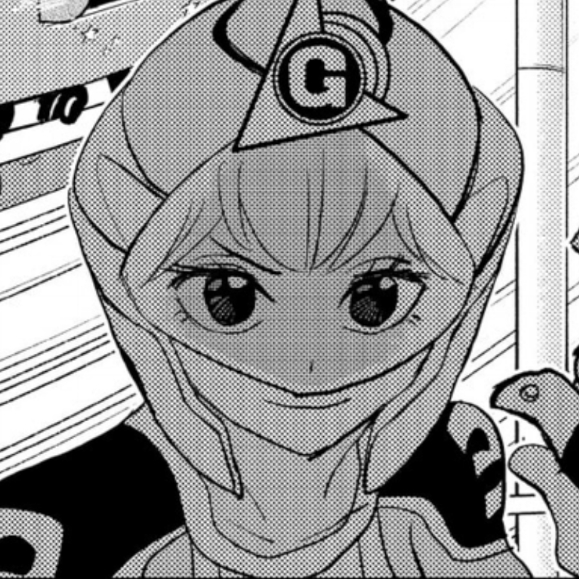 Misaki Jingūji as Yellow Gelato