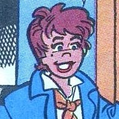 Robin Ganter (Archie) - Archie Comics