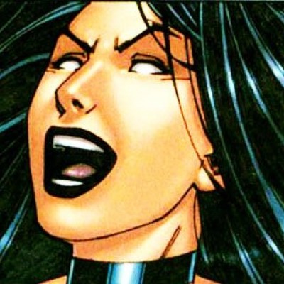 Dark Reign: The Cabal #1 Reviews