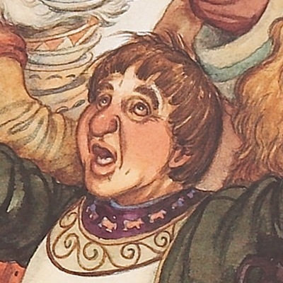 Bilbo Baggins