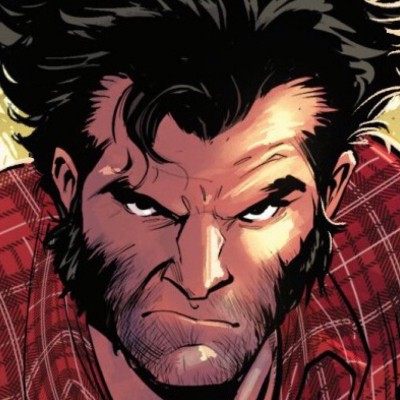 James Howlett (Earth-616) - Marvel Comics