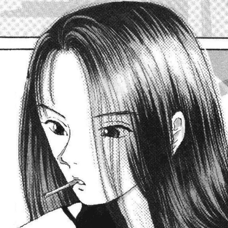 Atsuko Urameshi (YuYu Hakusho) - Shueisha
