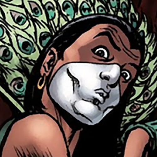 Doctor Peculiar (The Boys) - Dynamite