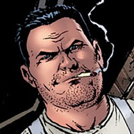 Sam Butcher (The Boys) - Dynamite