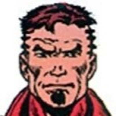 Carlton Stricklan as Crippler (Earth-616) - Marvel Comics