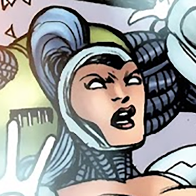 Lady Arklite (The Boys) - Dynamite