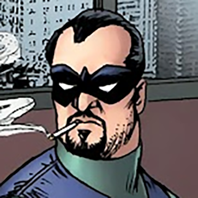 Jimmy the One (The Boys) - Dynamite