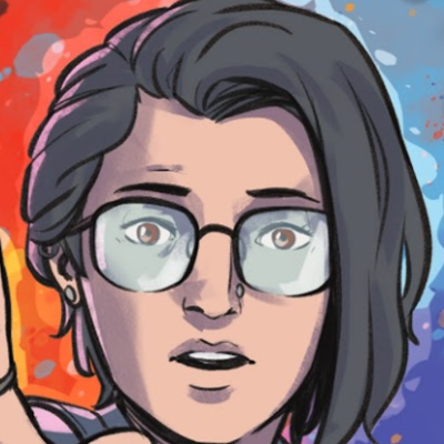 Alex Chen (Life is Strange) - Titan Books