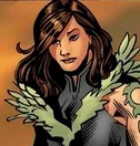 Zahra Abed as Juniper (Prime Earth) - DC Comics