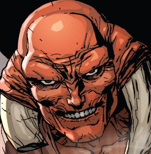 Ferren Barr (Star Wars) - Marvel Comics