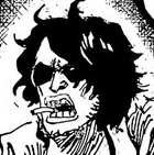 Ryokugyu (One Piece) - VIZ Media