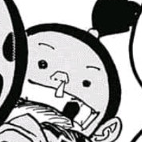 Han (One Piece) - Shueisha