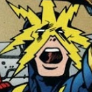 'Lectron (Amalgamverse) - Amalgam Comics